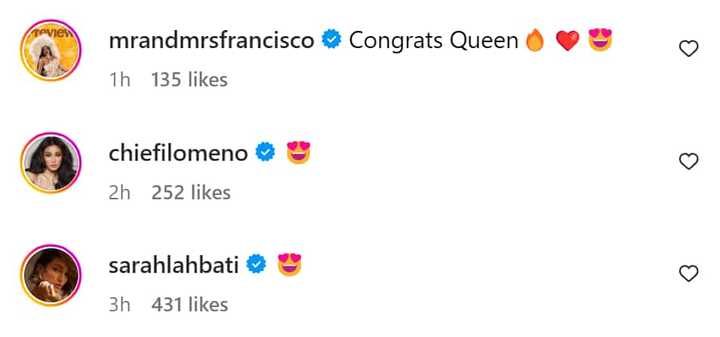 Kathryn Bernardo shares lovely snaps of her flaunting her look for ...
