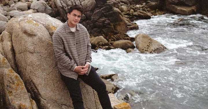 Dominic Roque posts photos with friends, receives touching messages ...