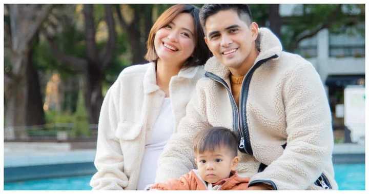 Exclusive: Juancho Triviño gets real about marriage with Joyce Pring ... Exclusive: Juancho Triviño gets real about marriage with Joyce Pring ...