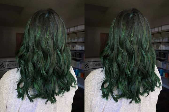 Hair color for Morena in 2023: 30+ top ideas (with photos) - KAMI.COM.PH