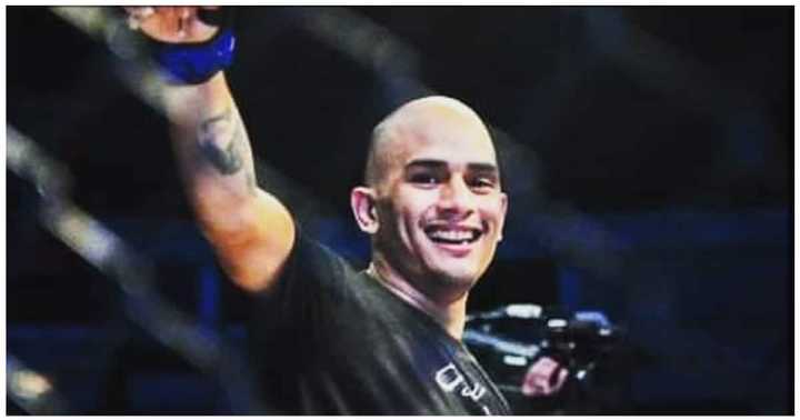 Kiko Matos, hinamon ng one-on-one ang infuencer na si Rendon Labador ...