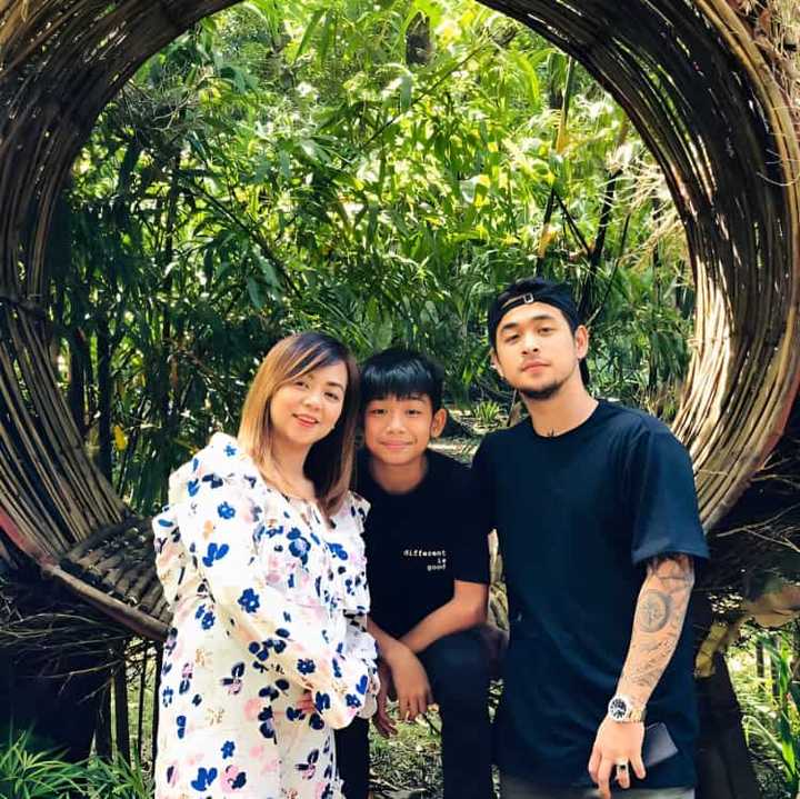 Geo Ong's biography, family, songs, birthday, age, albums - KAMI.COM.PH