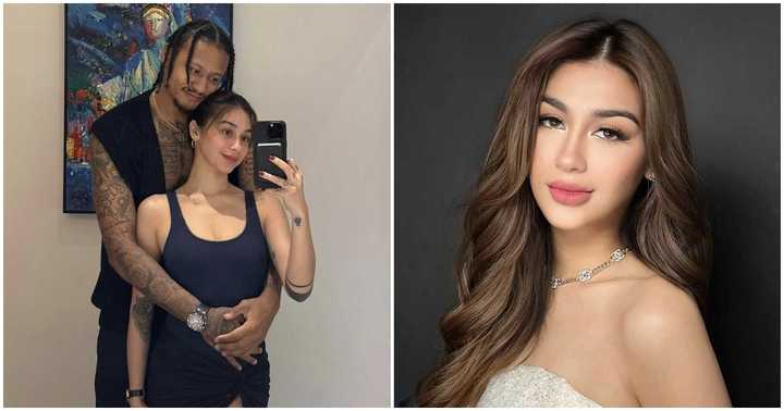 Ray Parks, may nakakakilig at nakakaantig na birthday greeting kay Zeinab Harake - KAMI.COM.PH