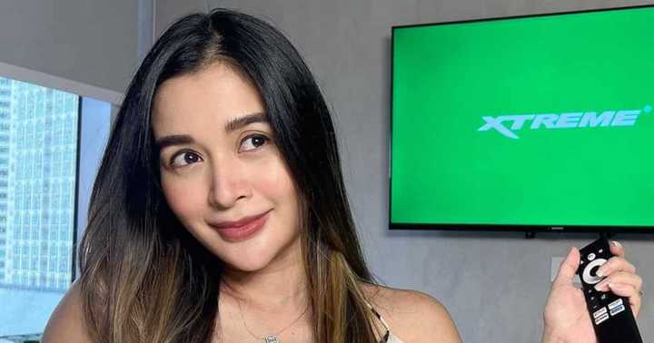 Kris Bernal sa pagkaka-viral muli ng dating haircut niya dahil kay ...