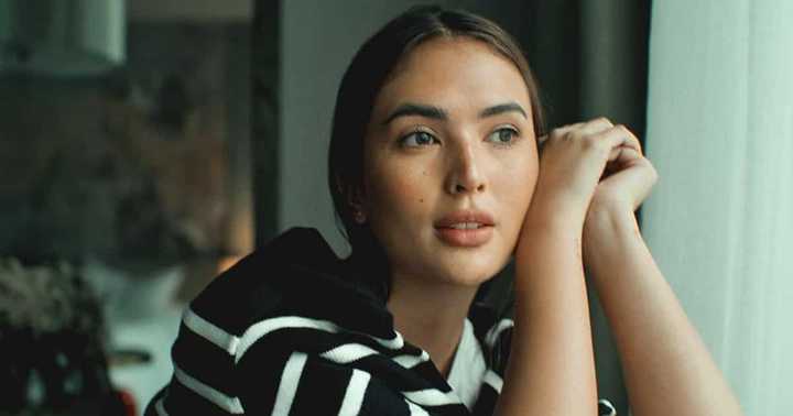 Sofia Andres, ipinakita bonggang chopper ride kasama ang anak: "I have ...