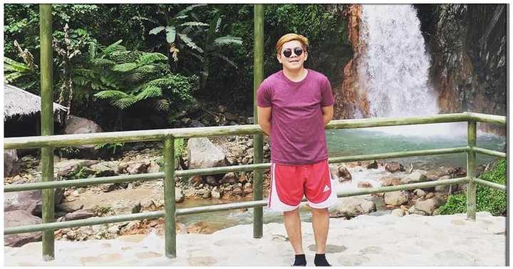 Jovit Baldivino, nais makuha ang anak sa poder ng kanyang ex na si ...