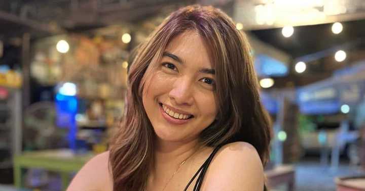 Pau Fajardo shares new photo with her rumored boyfriend, gains praises from netizens - KAMI.COM.PH