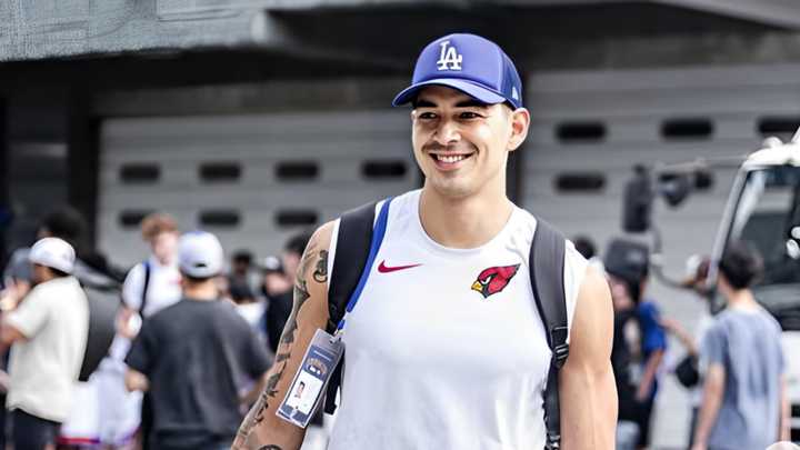 Caelan Tiongson, may pakiusap sa mga fans ni BINI Aiah - KAMI.COM.PH