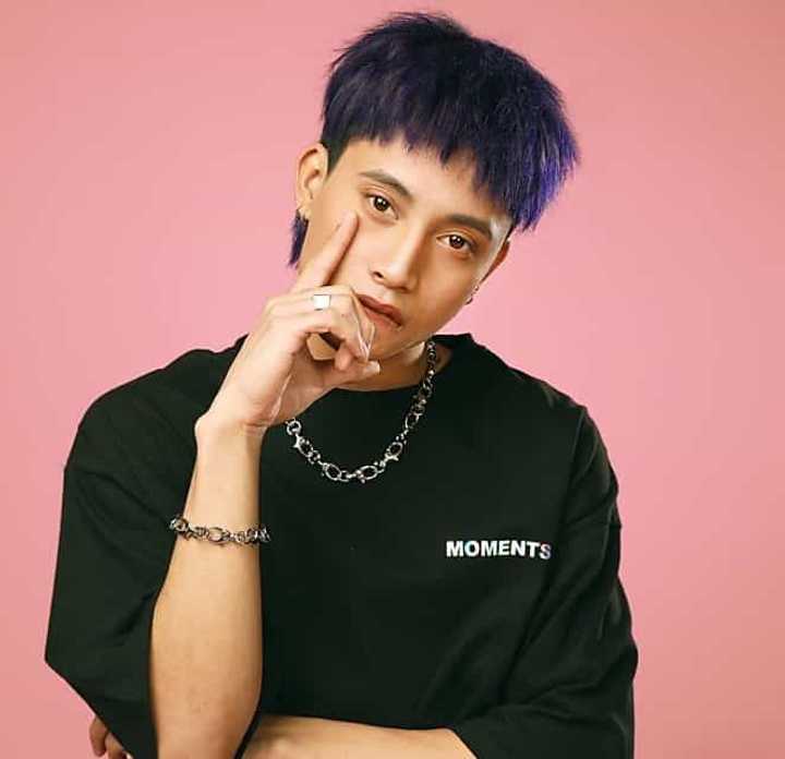 SB19 profile: logo, members, meaning, names - KAMI.COM.PH