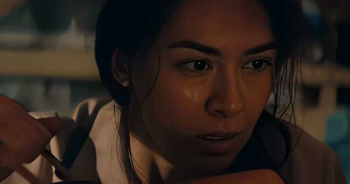 GMA Pictures drops 15-second teaser of Marian Rivera's "Balota" - KAMI ...