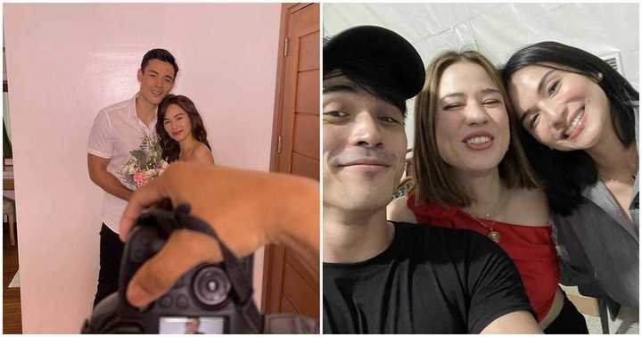 Xian Lim bids goodbye to his 'Love. Die. Repeat.' family in heartfelt ...