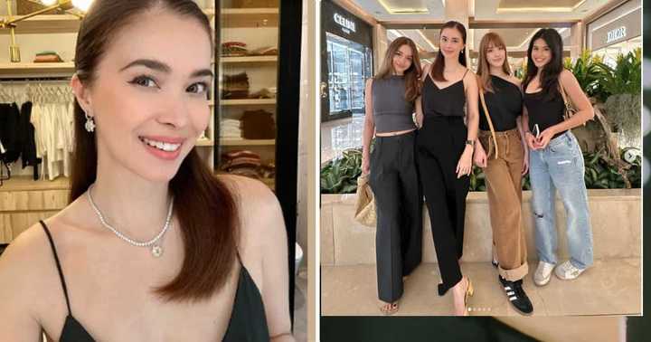 Sunshine Cruz, grateful sa in-offer na role para sa teleserye pero ...