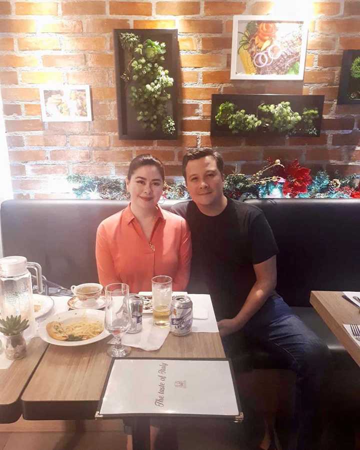 Connie Sison husband, bio, age, family, Instagram - KAMI.COM.PH
