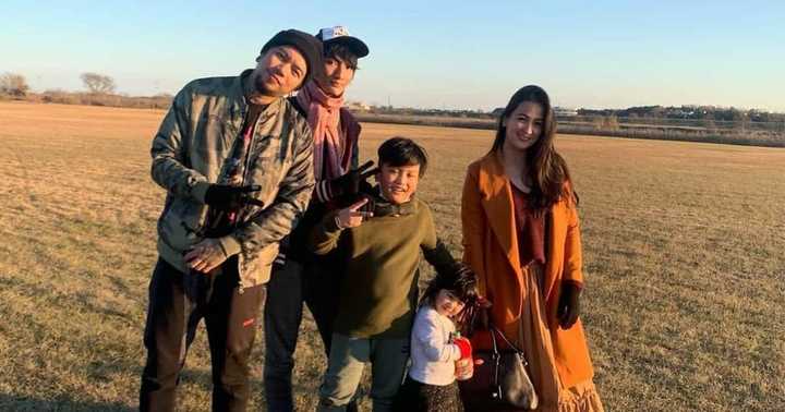 Live-in partner ni Jamir Garcia, naglabas ng sama ng loob tungkol sa ...