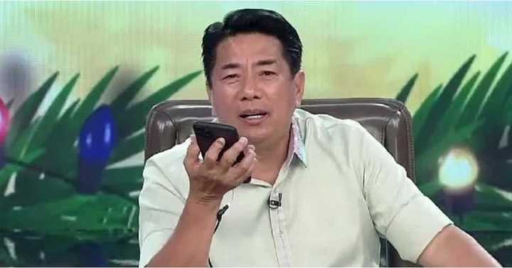 Willie Revillame receives touching Father's Day message from daughter ...
