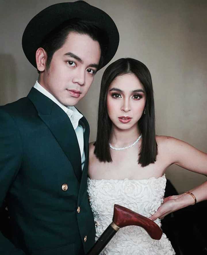 Joshua Garcia bio: age, height, net worth, latest news - KAMI.COM.PH