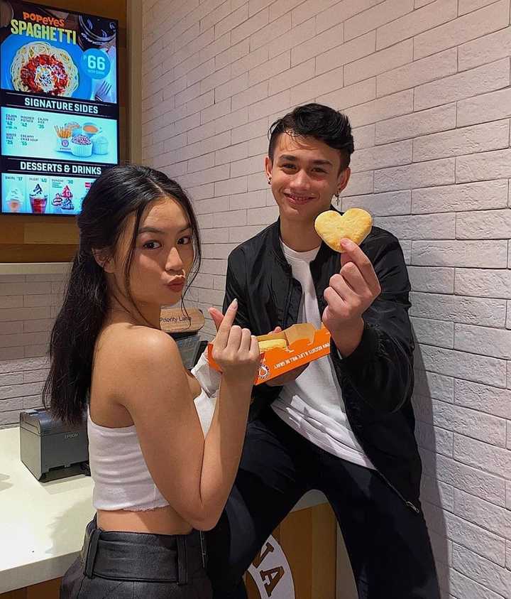 Ashley Del Mundo profile: age, height, birthday, family, biography ...