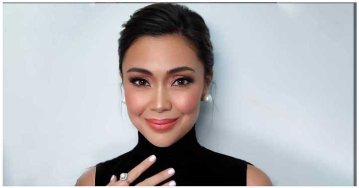 Jodi Sta. Maria, may prior commitment daw kaya hindi naka-attend sa ...