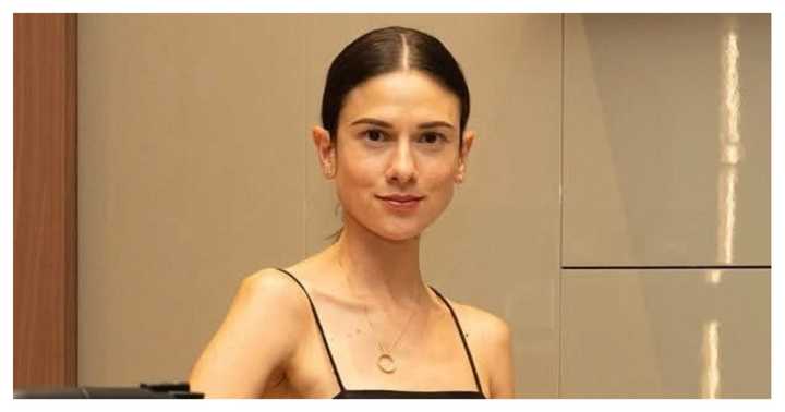 Bianca King gets raw and personal in her new post: "Leaving everything ...