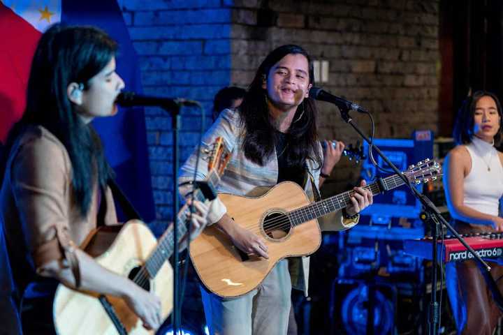 Ben and Ben members: real names, age, songs, and albums - KAMI.COM.PH