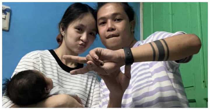 Xander Ford & Gena Mago’s baby Xeres turns 3 months; his cute pictorial ...