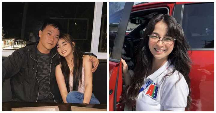 AJ Raval, may madamdaming mensahe para sa kanyang ama na si Jeric Raval ...