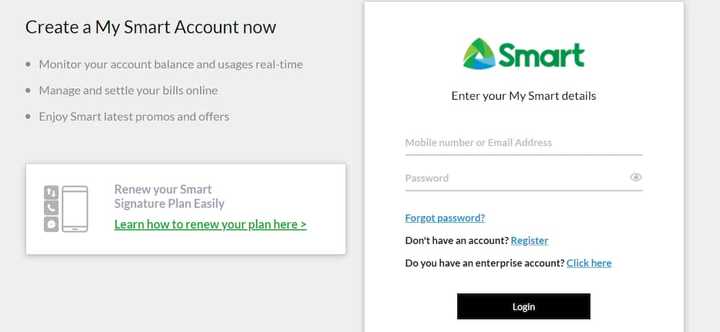 How to check balance in Smart in 2023: step-by-step guide - KAMI.COM.PH