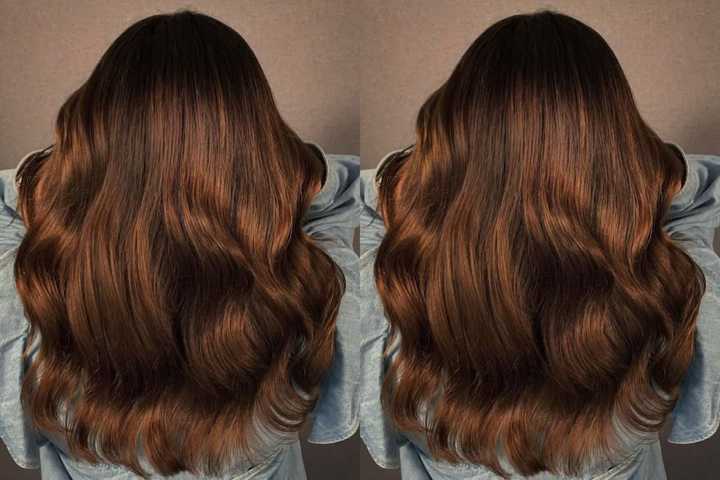 Hair color for Morena in 2023: 30+ top ideas (with photos) - KAMI.COM.PH