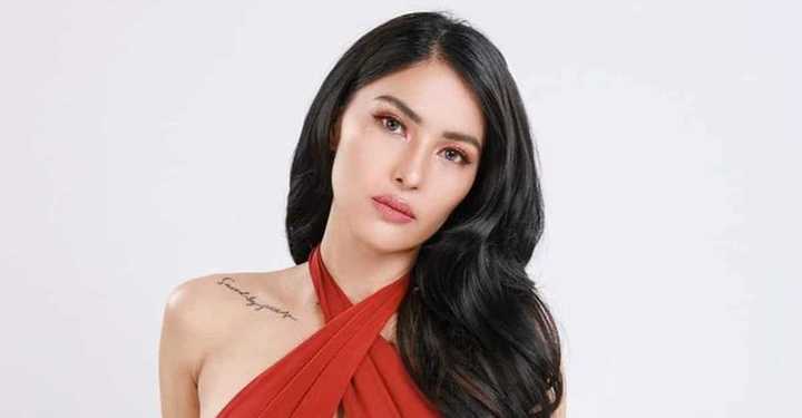 RR Enriquez, may reaksyon sa pag-aayos nina Andi Eigenmann at Philmar ...