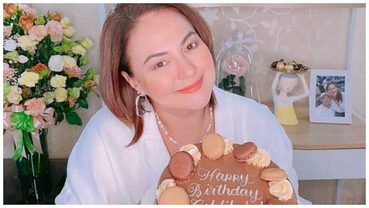 Cristy, may hamon umano kay Karla Estrada: "Tatlo tayong maghaharap ...