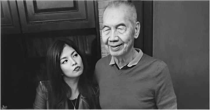 Ama ni Angel Locsin, pumanaw na sa edad na 98; kinumpirma ng pamilya sa ...