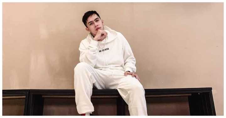 Xander Arizala, natulog muna habang hinihintay sa bahay ang ₱350K ni ...