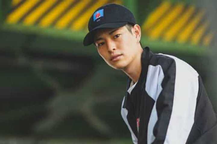 Fumiya Sankai profile: Biography, family, girlfriend, tattoo - KAMI.COM.PH