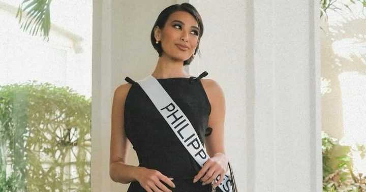Michelle Dee, nagbigay ng opinyon sa mainit na diskusyon tungkol sa mga ...