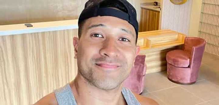 Eric "Eruption" Tai, napasabi ng "what's up dabarkads" sa 'E.A.T ...