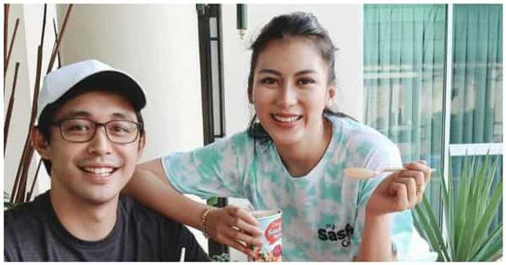 Old TV commercials of Alex Gonzaga's husband Mikee Morada resurface ...