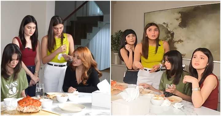 Ivana Alawi, kunwaring inaway si Charlie Fleming para i-prank ang PBB ...