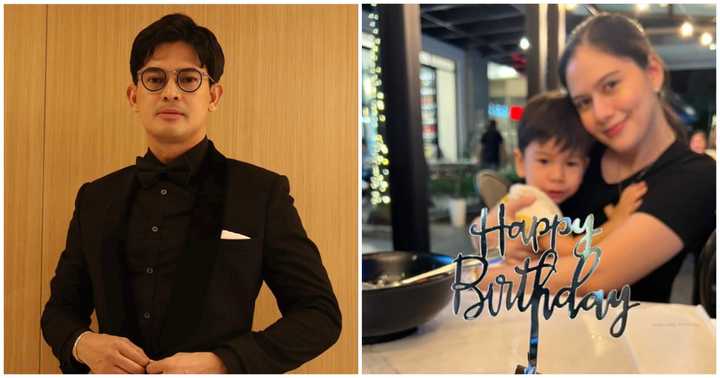 Jason Abalos celebrates his birthday filled with love and faith - KAMI ...