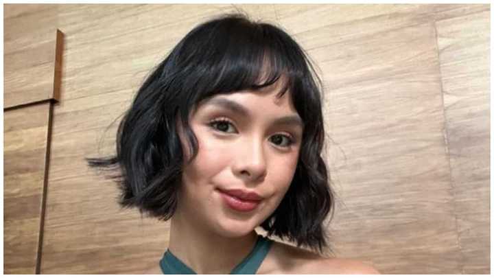 Kaila Estrada joins protest, pens message on fighting corruption - KAMI ...