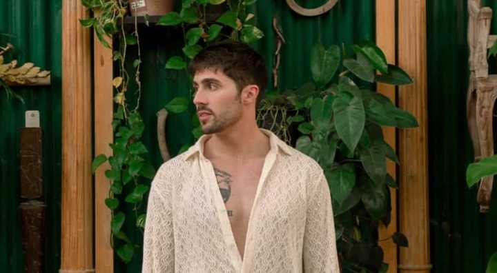 Nico Locco, nag-post tungkol sa taong aniya ay bully - KAMI.COM.PH