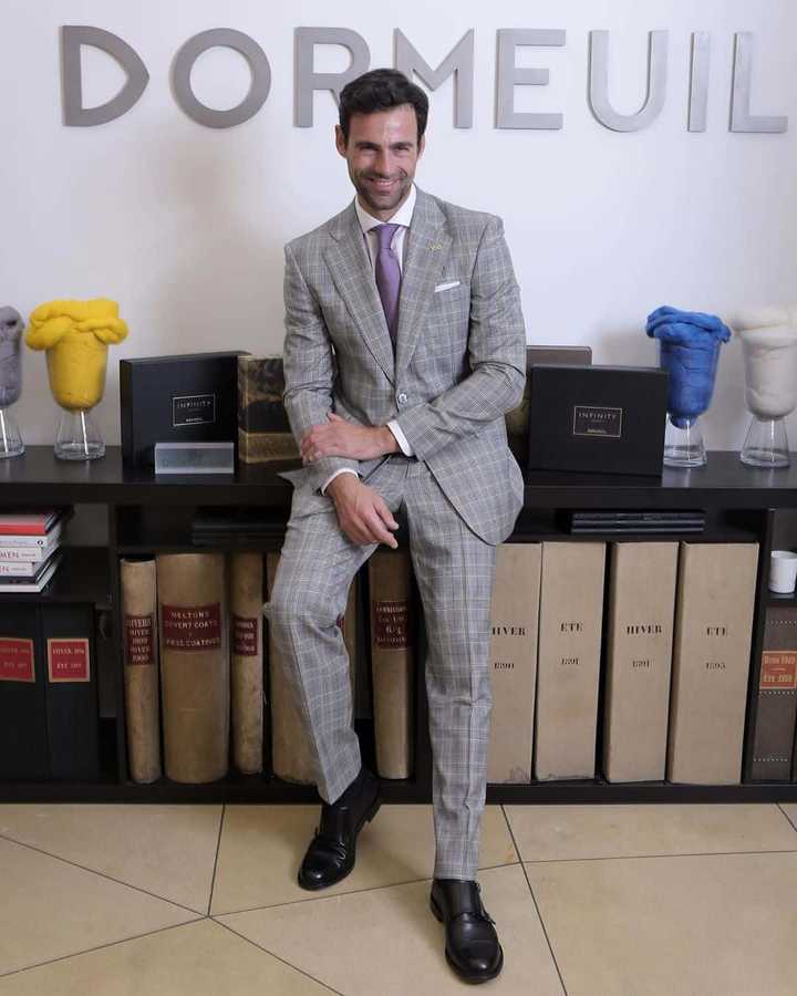 10 most expensive suits ever made - KAMI.COM.PH