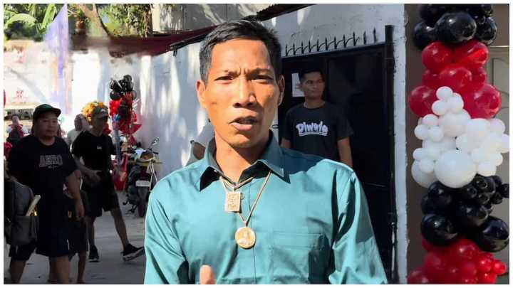 Grand Opening ng Diwata Pares Overload sa Quezon City, dinagsa - KAMI ...