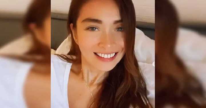 Phoemela Baranda, partner Jason Choachuy welcome their baby girl - KAMI ...