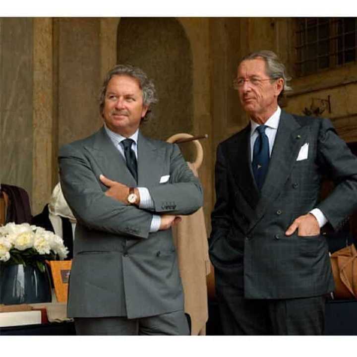10 most expensive suits ever made - KAMI.COM.PH
