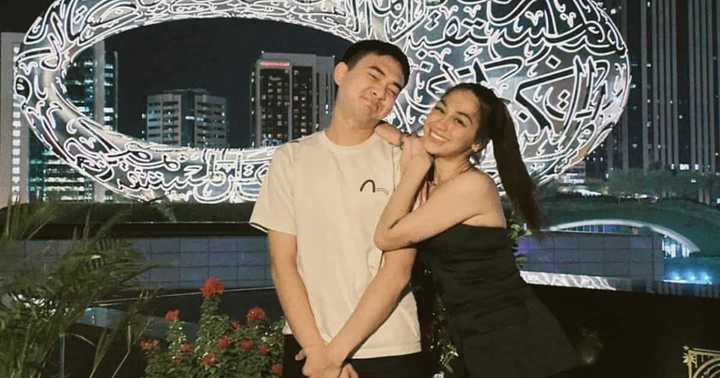 Xian Gaza kay Zeinab Harake: "Hindi ka na ata marunong magsuklay mag-isa eh" - KAMI.COM.PH