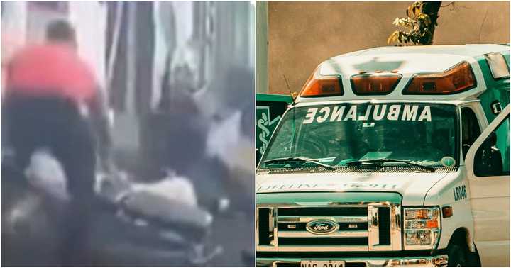 51-anyos na lalaki, inatake sa puso habang nasa gym; patay - KAMI.COM.PH