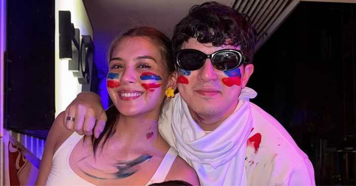 Ashley Ortega, isiniwalat ang estado ng relasyon nila ni Mavy Legaspi ...