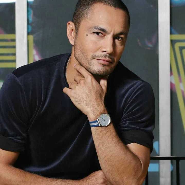 Derek Ramsay bio: age, height, movies - KAMI.COM.PH