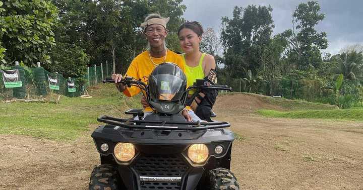 Video ng first checkup ni Baby Meteor sa kanyang pediatrician, viral ...