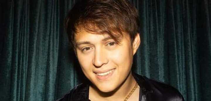 Enrique Gil sparks dating buzz with content creator Andrea Brown after ...